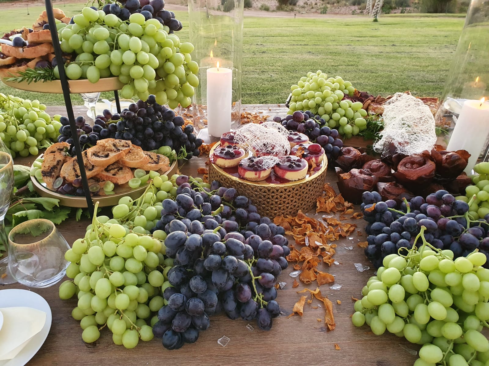 Fresh Fruit Company – Im Fruchthof zu Hause – direkt am Puls des Handels